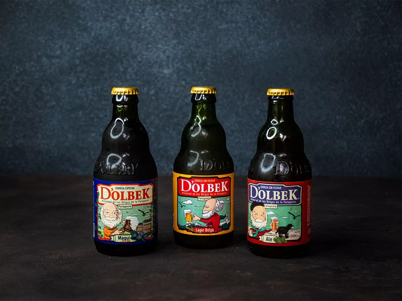 Barbazul Beach Garden - Gourmedia