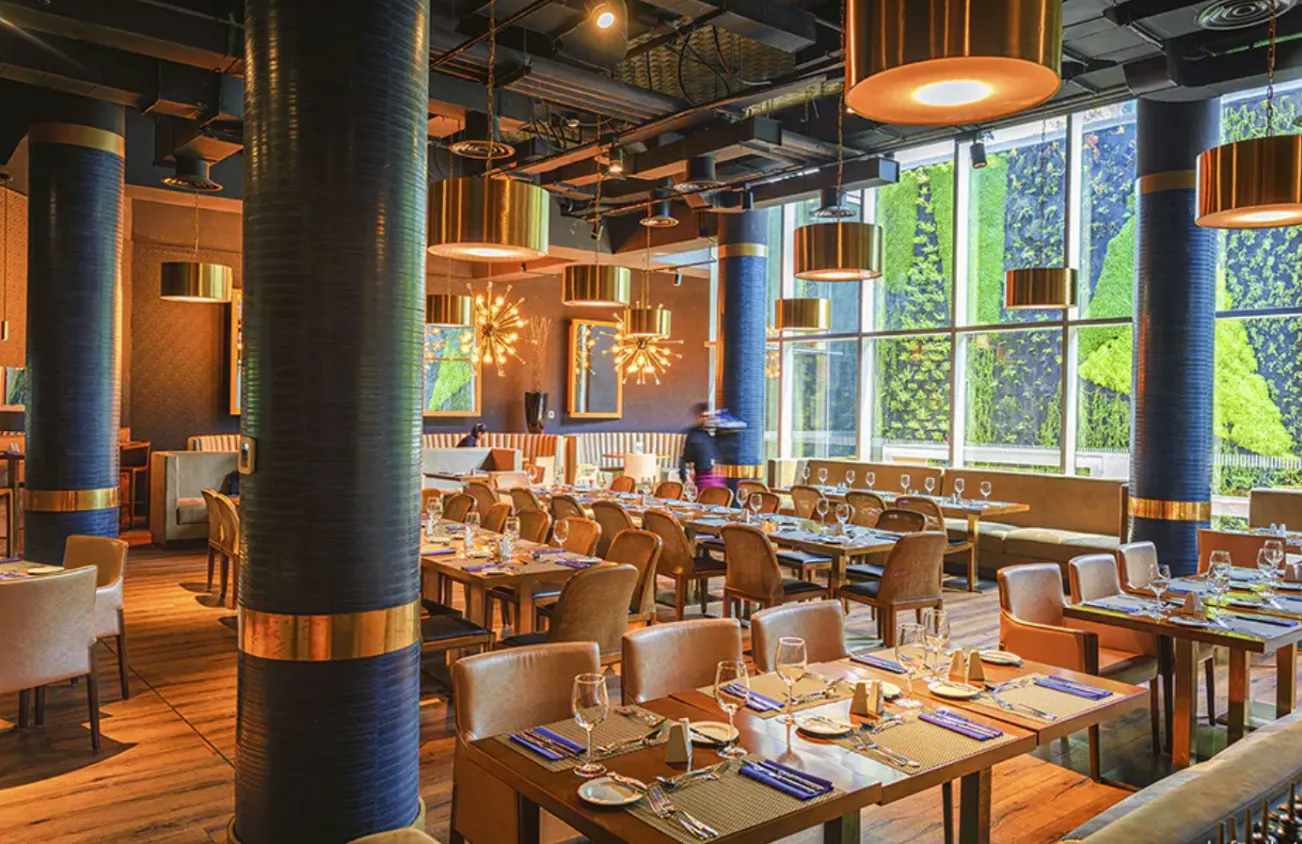 Fechoría - Gourmedia