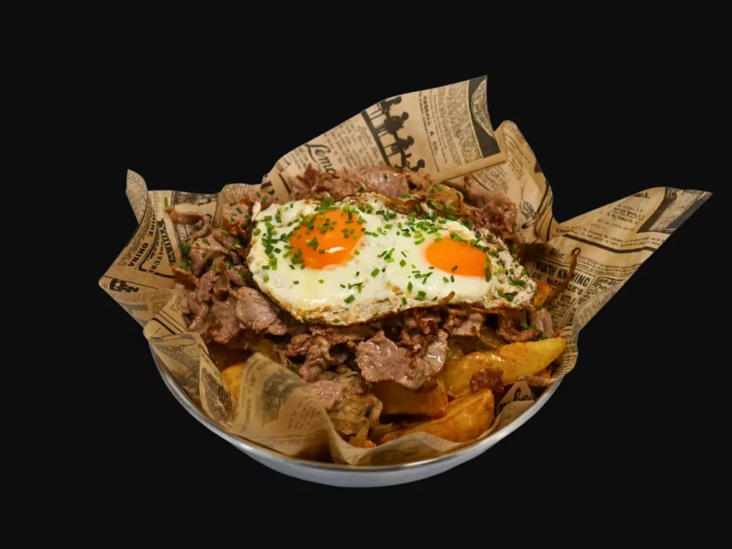 ¿Quién es tu papa? - Gourmedia