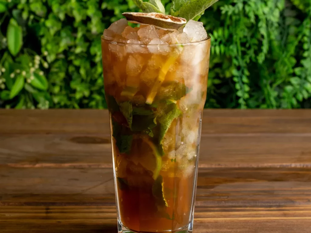 Coctelería Clásica - Gourmedia