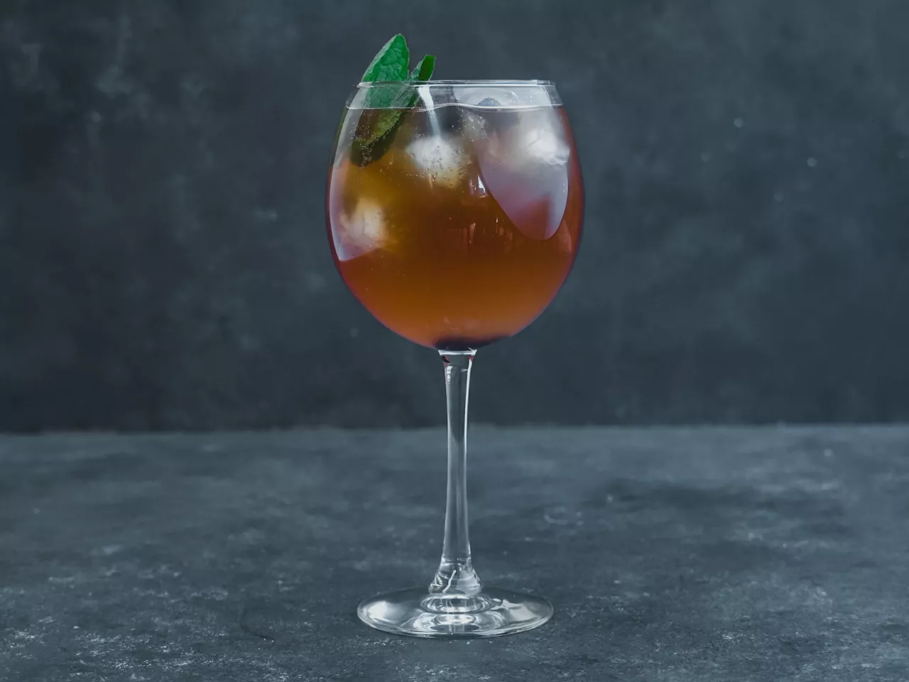 Coctelería y Bebidas - Gourmedia