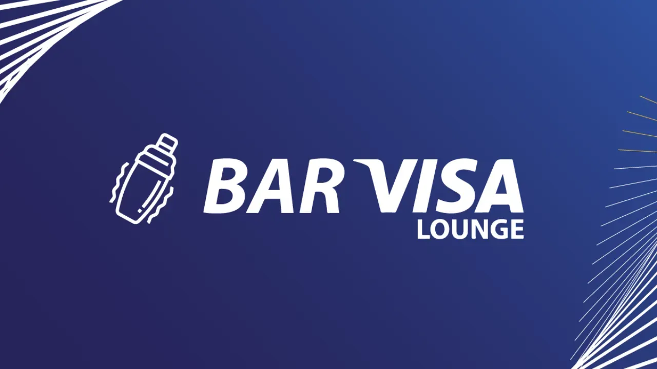 Visa Bar Lounge - Gourmedia